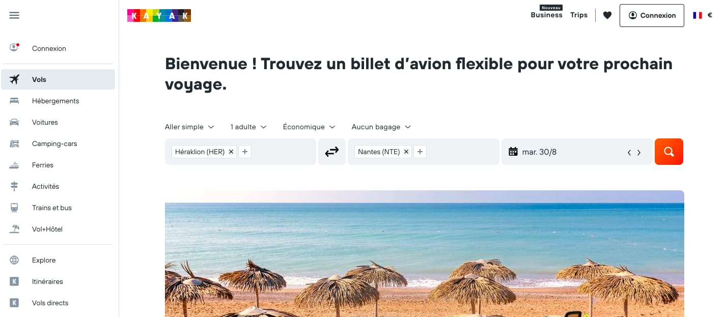 Les 14 meilleurs programmes d’affiliation voyage en 2022