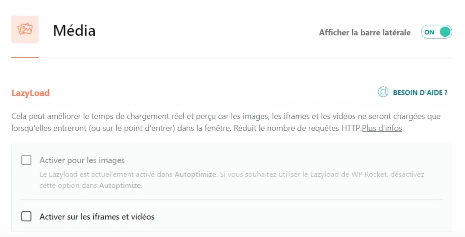 WP Rocket : Le meilleur plugin de cache du moment ? (2023)