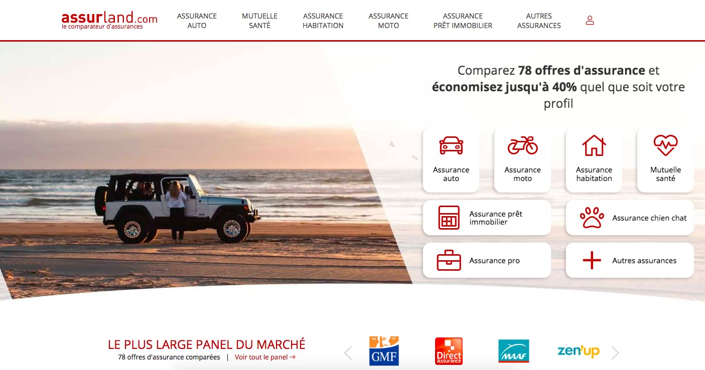 Les 9 meilleurs programmes d’affiliation assurance en 2023