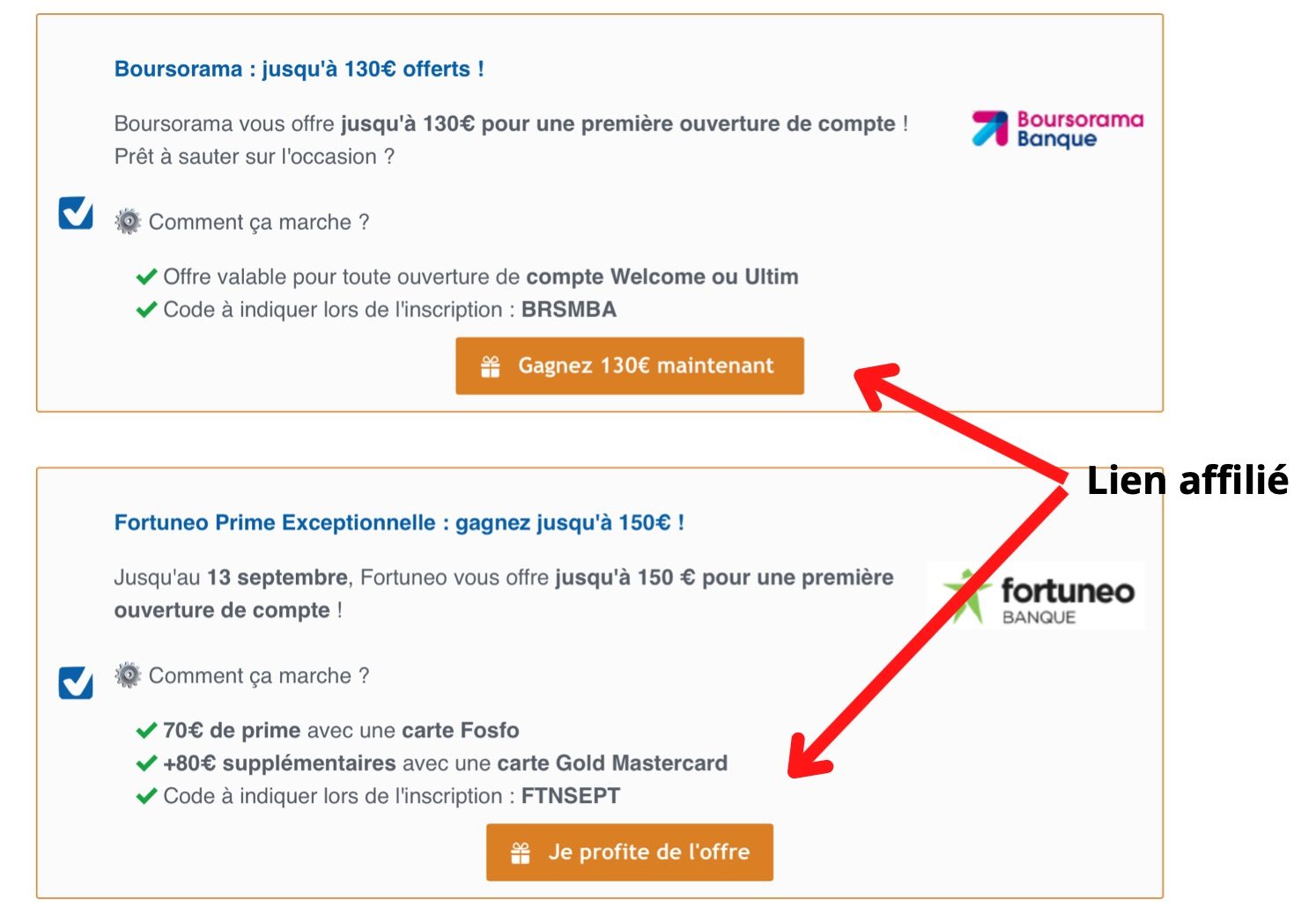 Marketing d’affiliation - Le guide complet en 2023