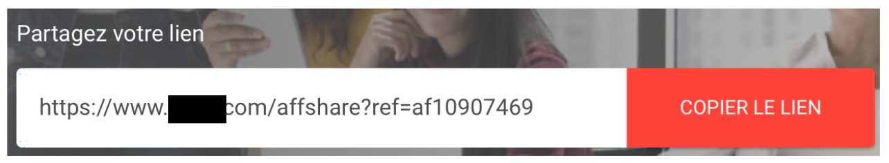 Qu’est-ce qu’un lien d’affiliation ? (Définition & Exemples)