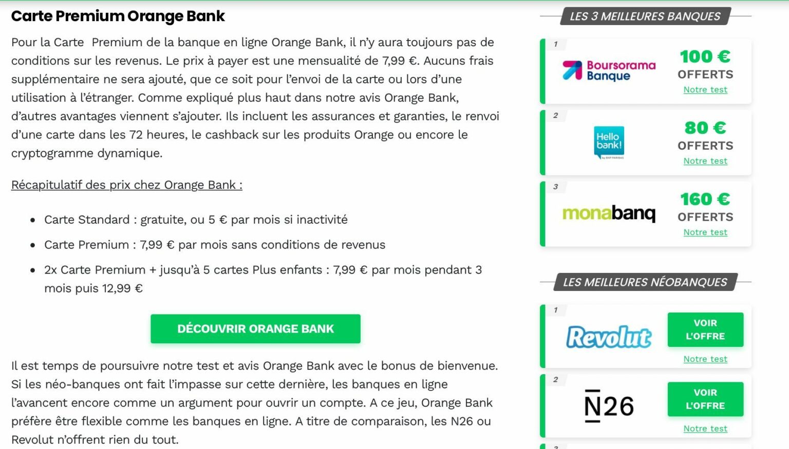 9 Exemples de Blog à Succès en 2023 (le 5ème est surprenant)