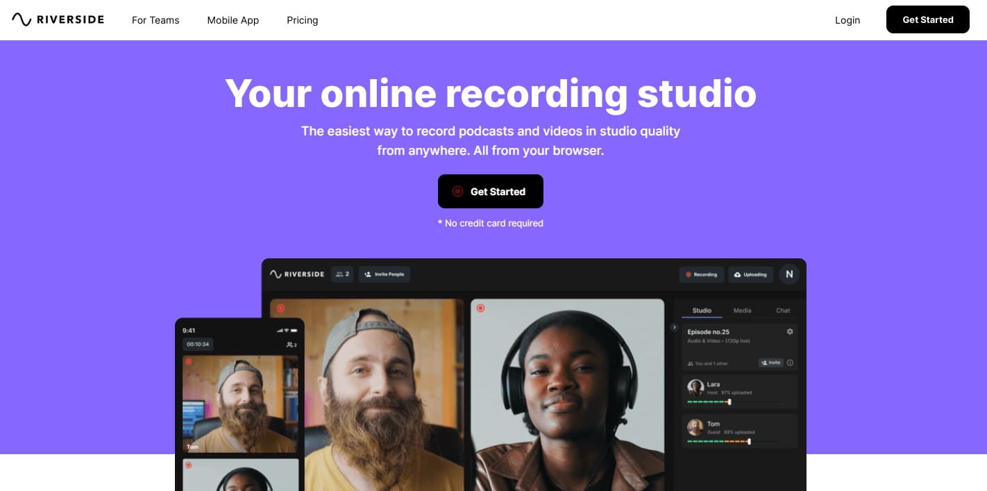 Les 14 meilleurs logiciels pour enregistrer et monter un podcast