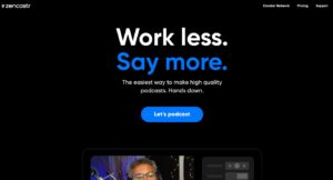 Les 14 meilleurs logiciels pour enregistrer et monter un podcast