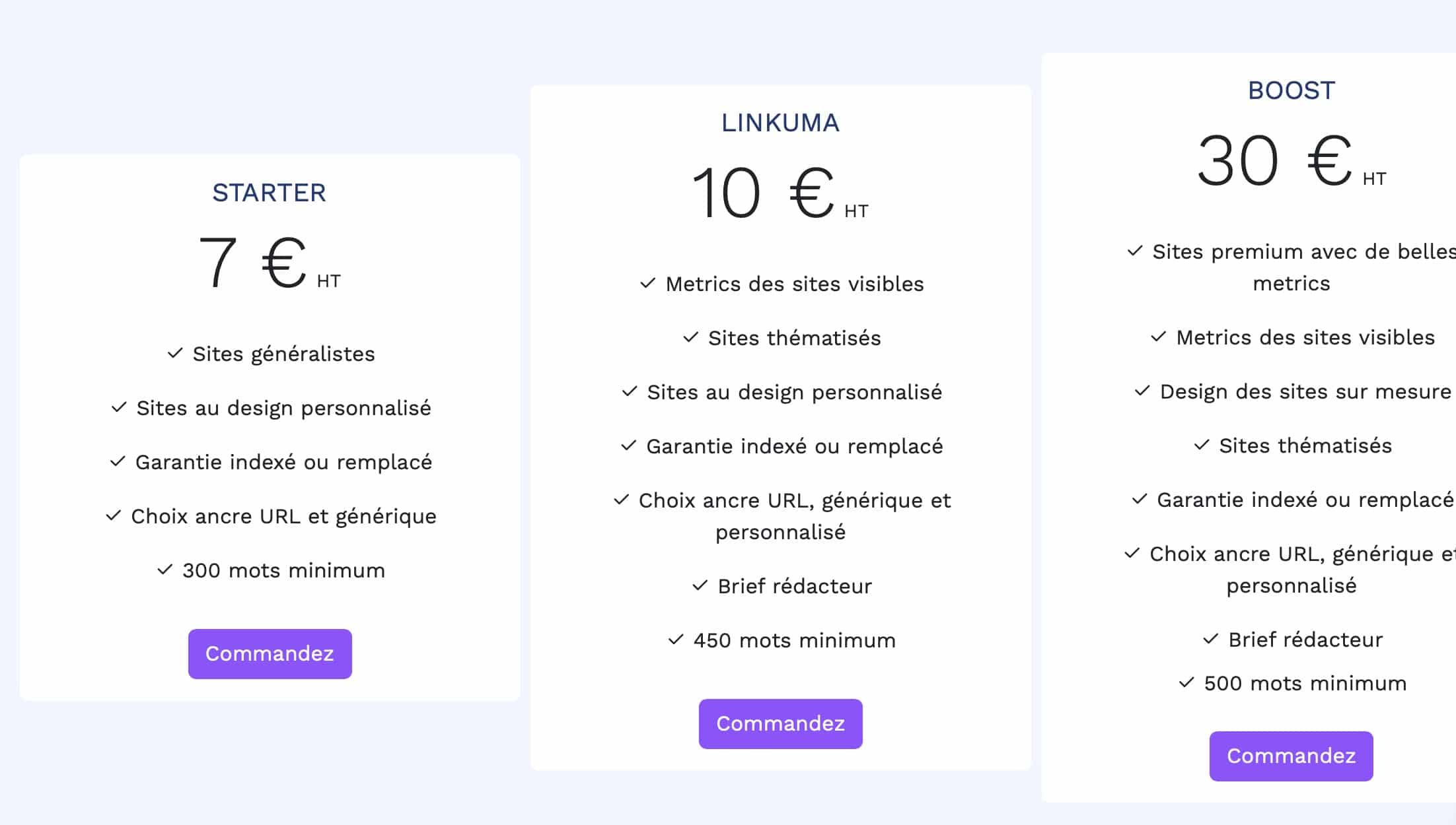Avis Linkuma : Que vaut cette plateforme de netlinking