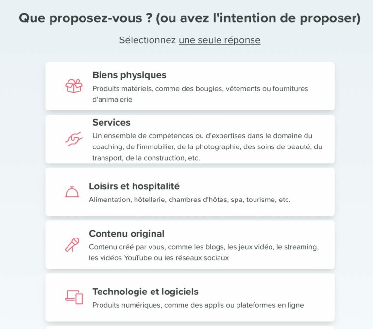 Les 5 meilleurs générateurs de logo IA en 2023